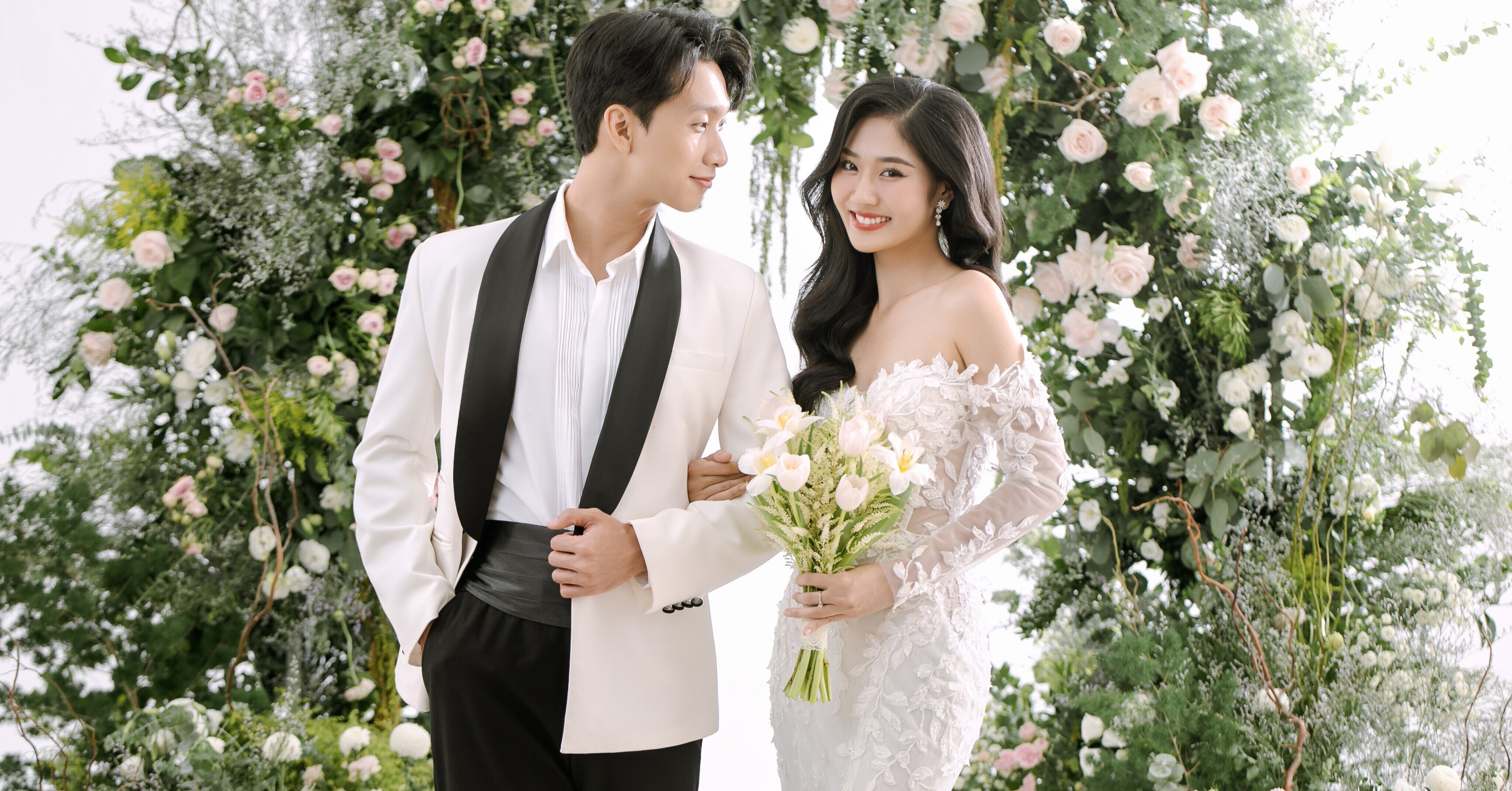PRE-WEDDING | STUDIO | TRANG & THẮNG - Fustudio